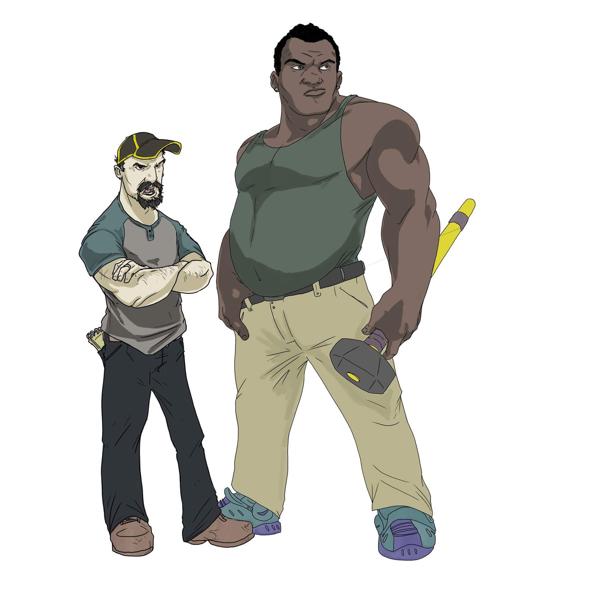 Fallout 5 Concept Art