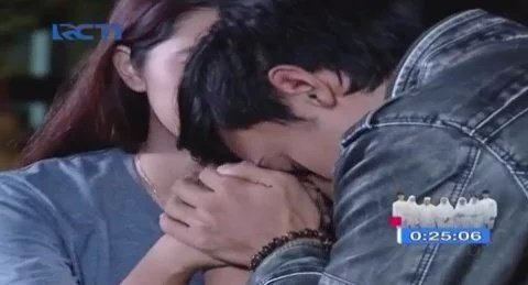 idha Rkafc188 on Twitter: "Tisyu mna tisyu 😥lgi" dibikin bapercry 😢😢 @Save_AJRCTI @fiya_zahra ...