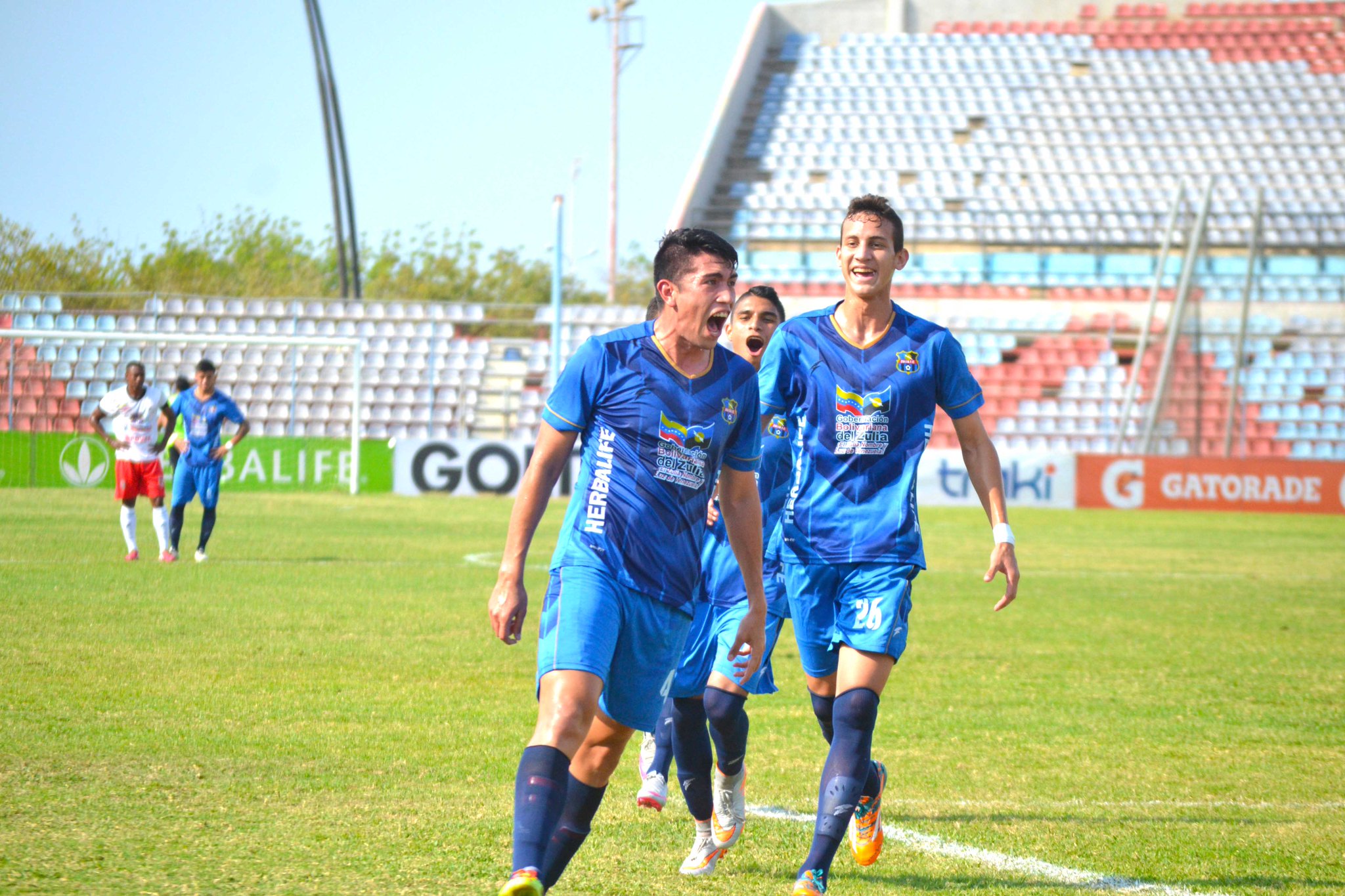 Monagas SC – Todo en Deportes