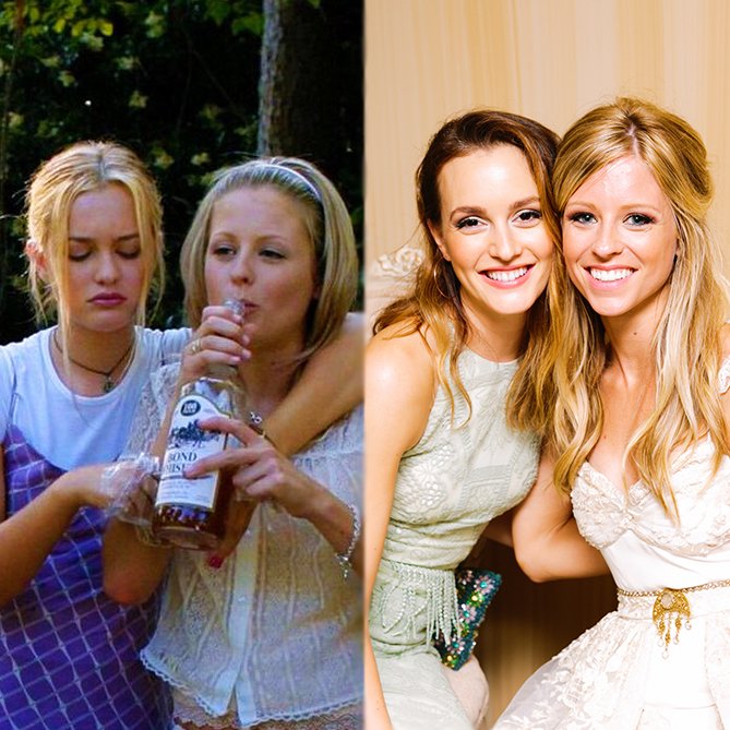 Katrina Begin Wedding