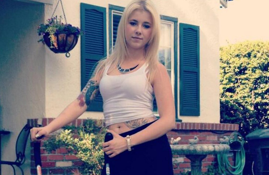 '16 & pregnant' lindsey harrison undergoes plastic surgery by ...
