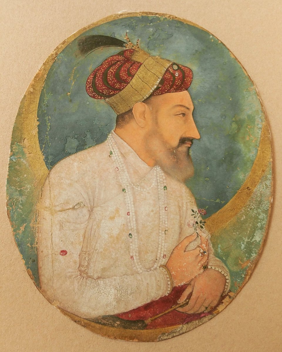 Shah Jahan Original Pictures