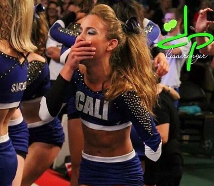 Gabi Butler Needle Smoed
