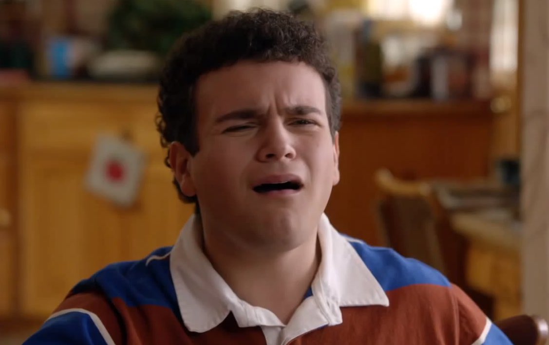 Barry Goldberg The Goldbergs