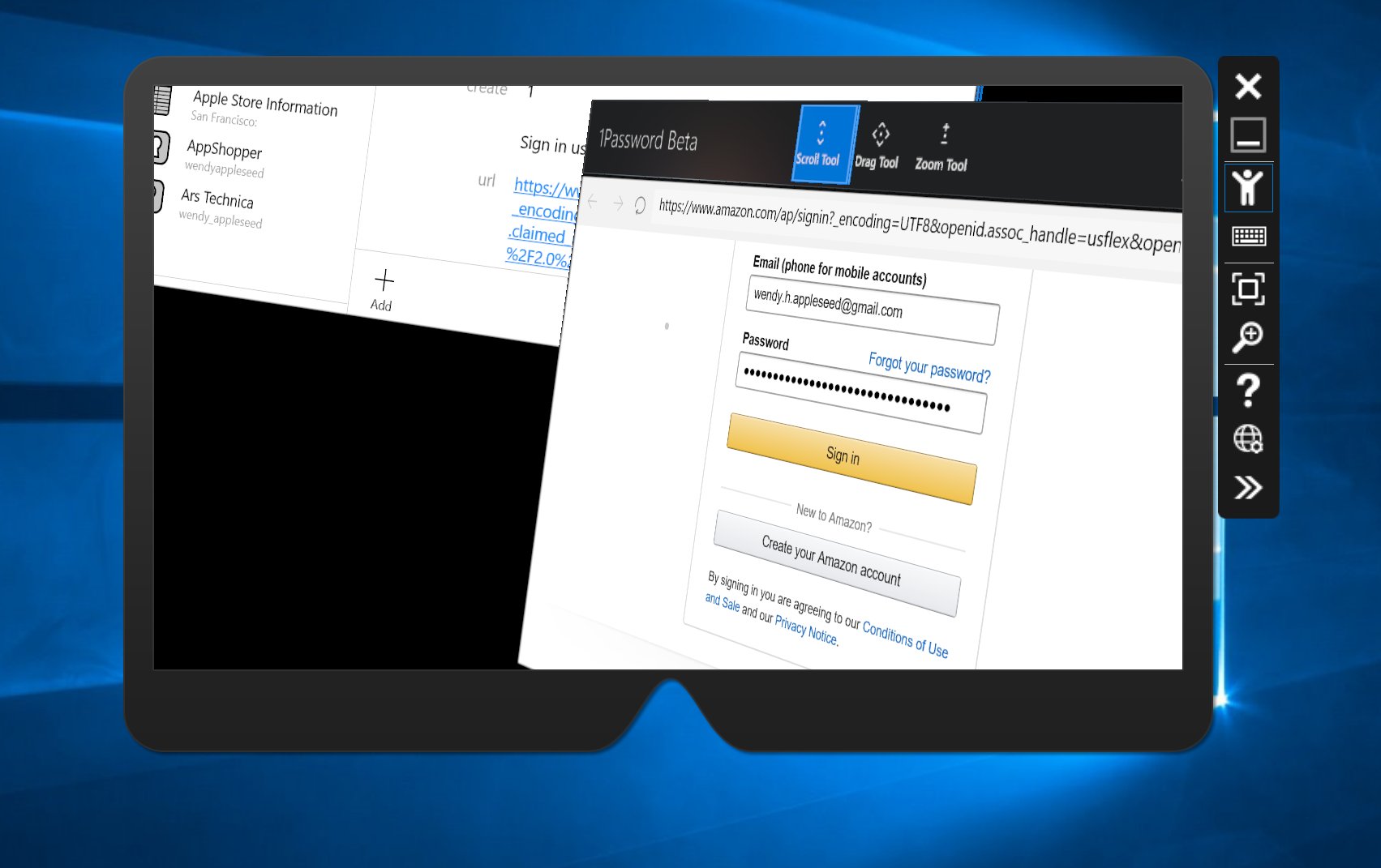 1Password on Twitter: "The #1 password manager with 1 in its name is ...
