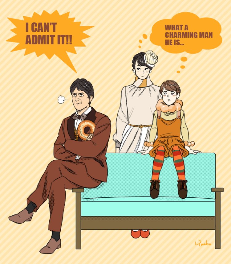 yanbo on Twitter: "ありがとうミスド！！！！！！！！ https://t.co/E43WpVXm4h"