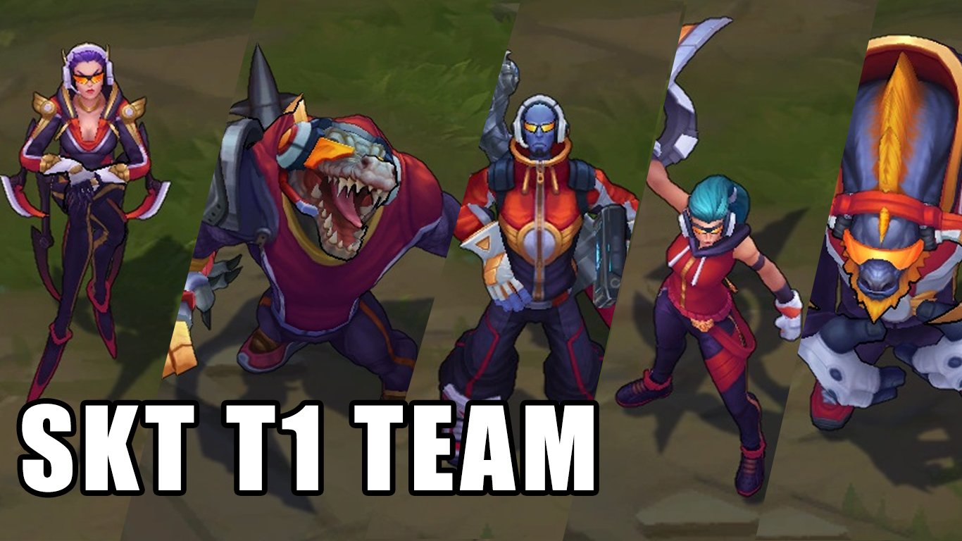 Skt1 Skins