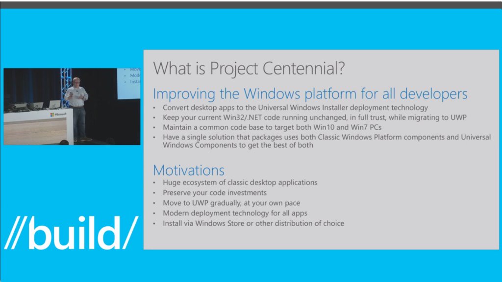 Microsoft Visual Studio on Twitter: "#Build2016 Session Replay: @AndrewClinik on What’s New in ...