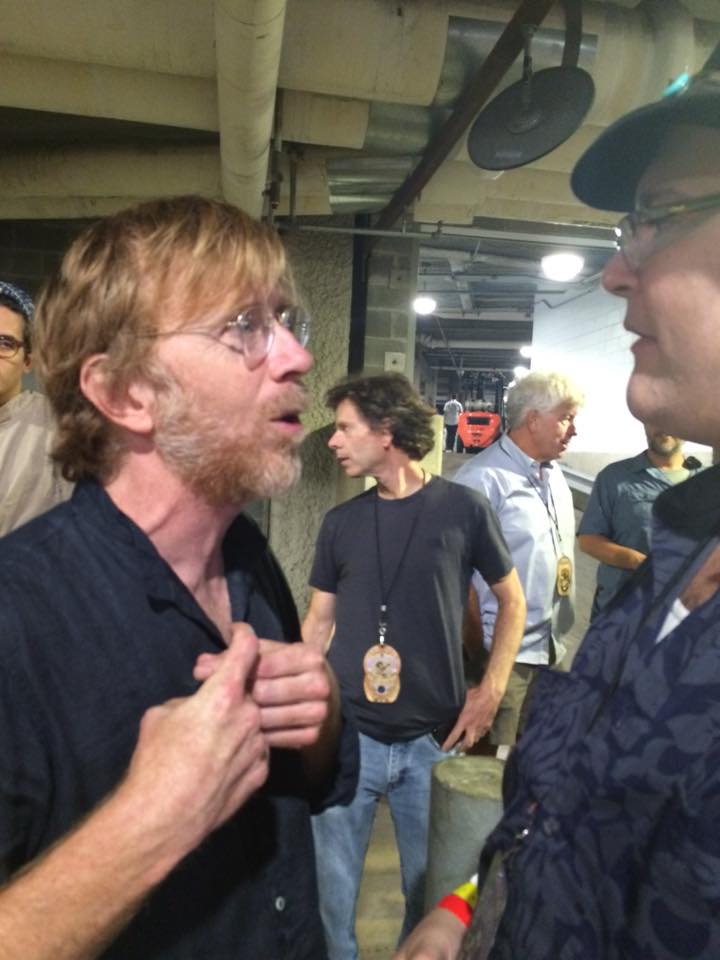 Blues Traveler’s John Popper on New Book, Why Not To See the Dead with ...