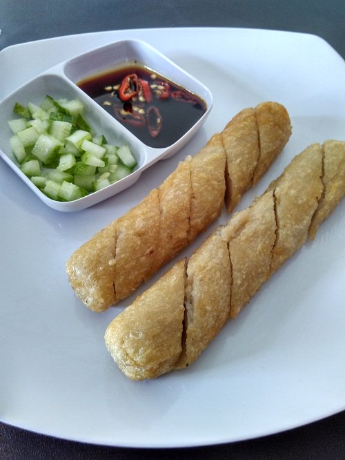 Pempek Joeragan On Twitter Pempek Lenjer Pempekjoeragan Rasa Gurih