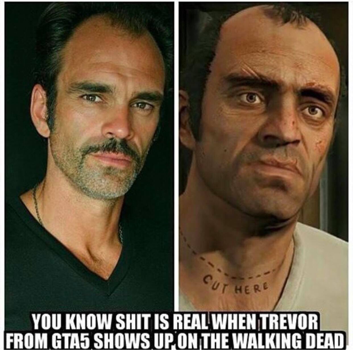 Gta 5 Trevor Memes
