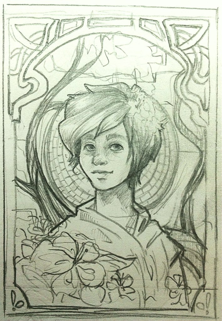 「Today's university is kinda fun. Bored to death, but I can d」c h e r r ...