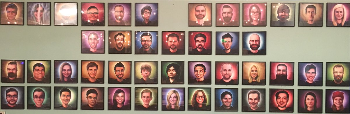 Rooster Teeth Members