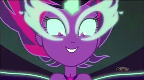 Evil Twilight Sparkle Human