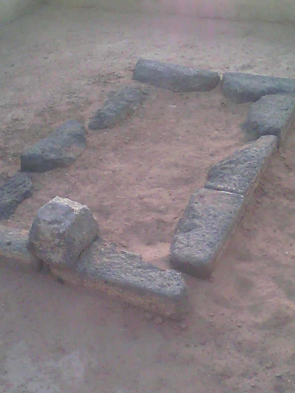 Hazrat Usman Ghani Grave