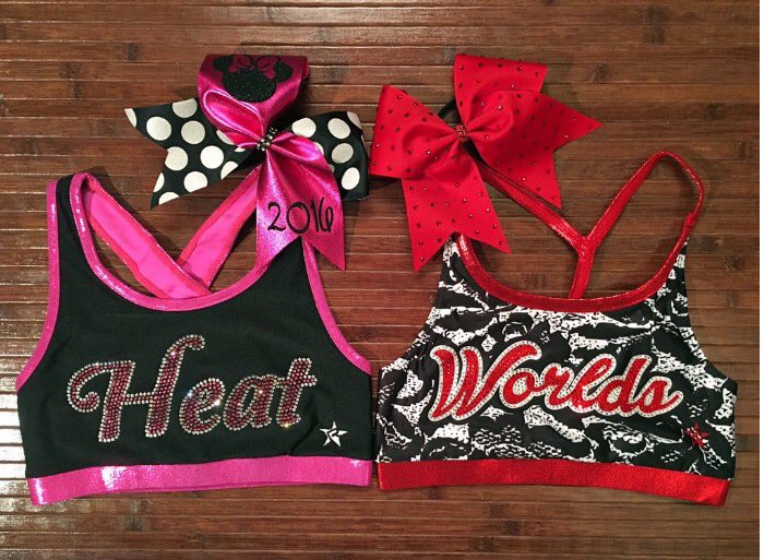 New Practice Wear/uniforms For Worlds And Summit 2016 | Fierce Board ...