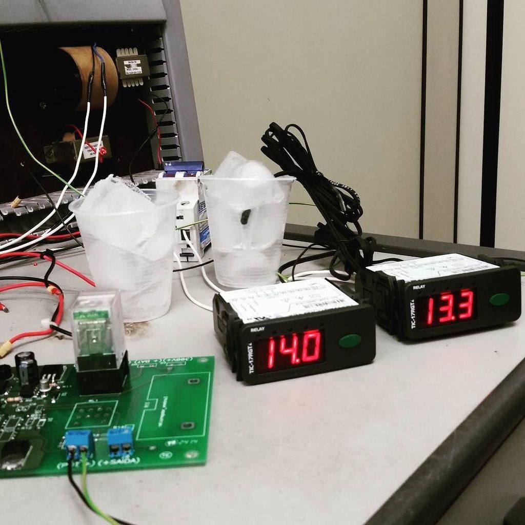 Insta Arduino On Twitter Py55acf5zn Hack Fullgauge Hardware Temperatura