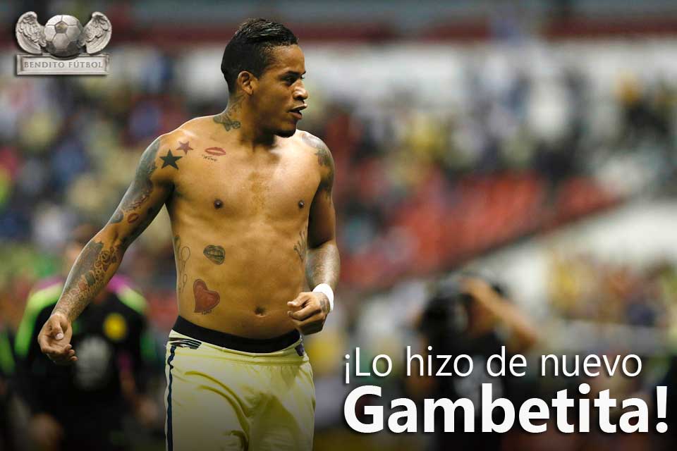 [VIDEO] Michael Arroyo se viste de héroe. De tiro libre metió al ...