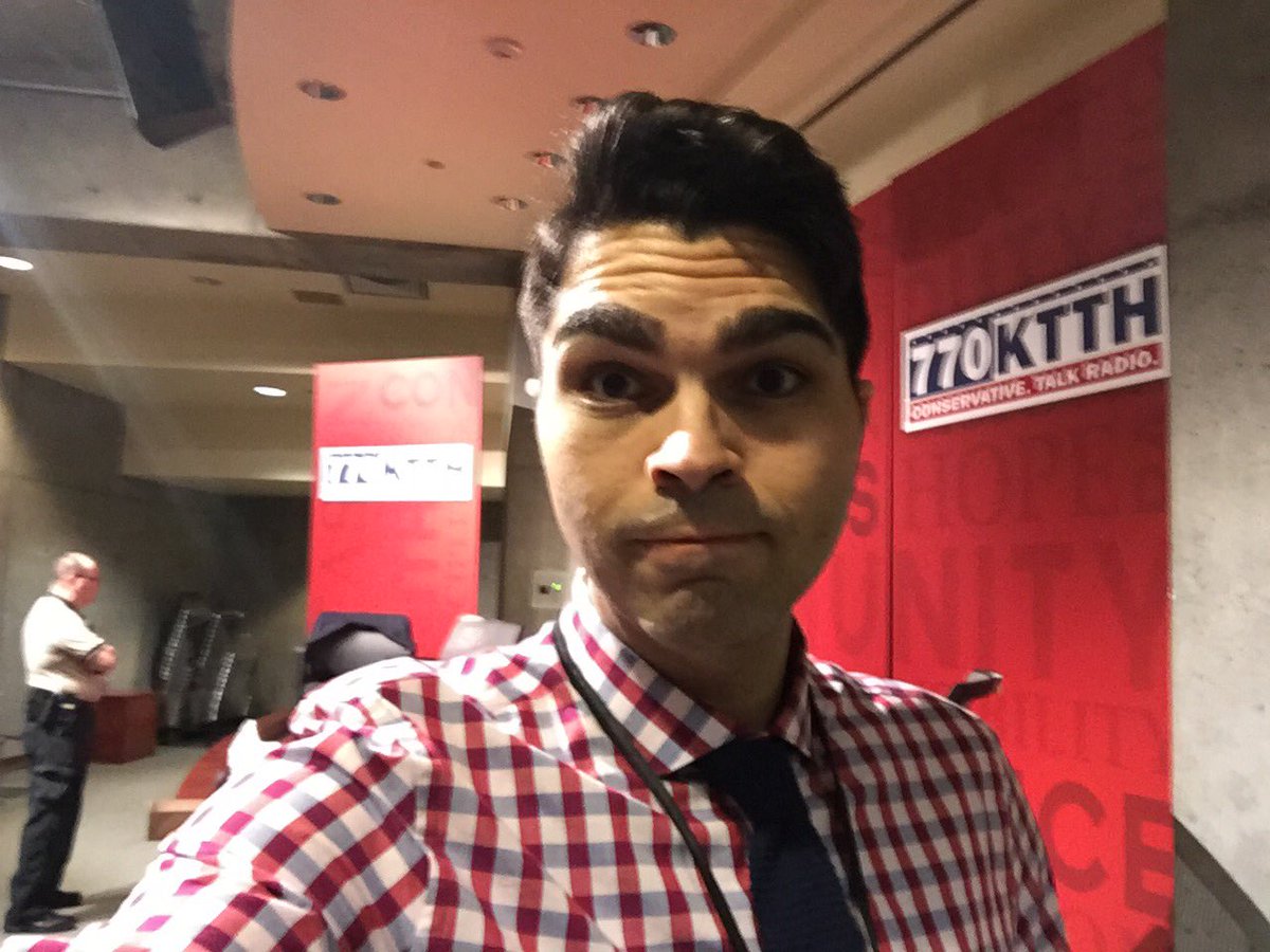 (((Jason Rantz))) on AM 770 KTTH on Twitter: "Here at the ...