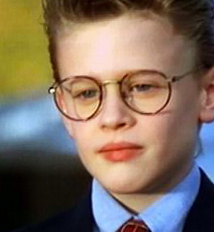 The worst part about donald trump is that he was waldo's dad from the ...