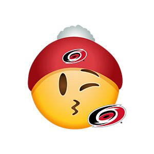 Hurricane Emoji