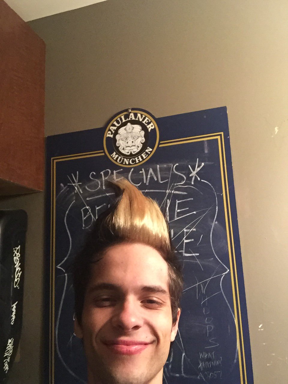 Alex Ramos on Twitter: Alex Ramos on Twitter:
