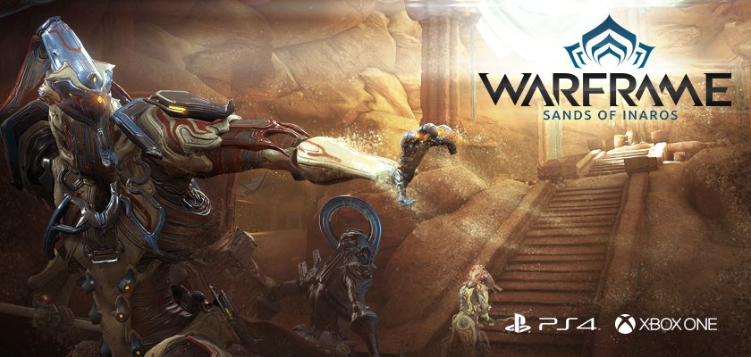 Ps4 Warframe Single Player