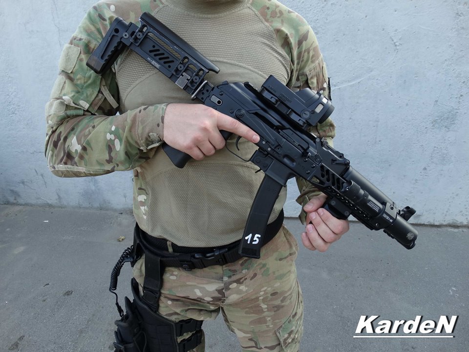 Pp 19 Vityaz