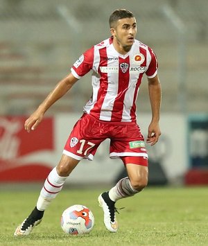Riad Nouri: " tout mettre en œuvre pour décrocher la victoire" ACARED ...
