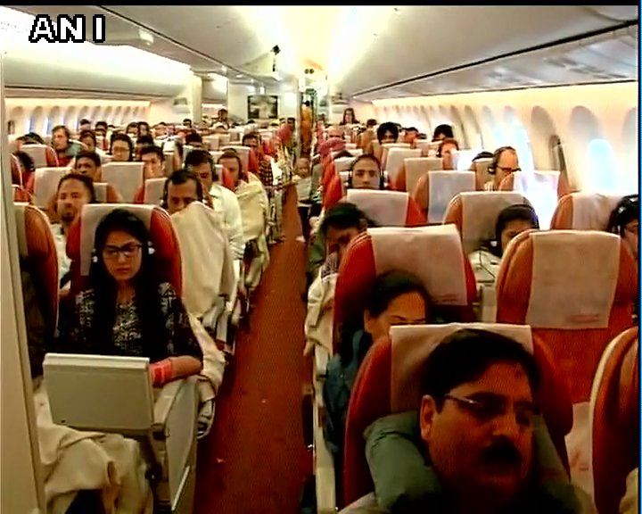 Air india launches direct flight between delhi & vienna (austria ...