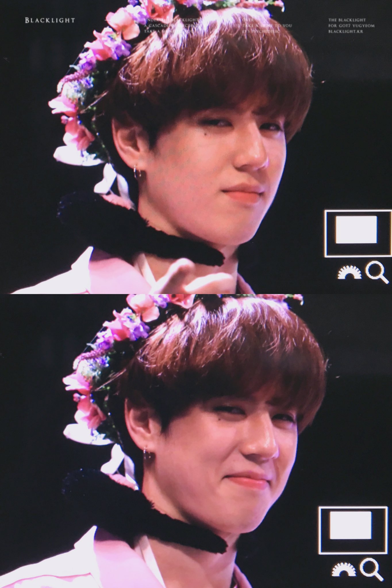 blacklight on Twitter: "160407 #유겸 #GOT7 https://t.co/unba4fkCj5"