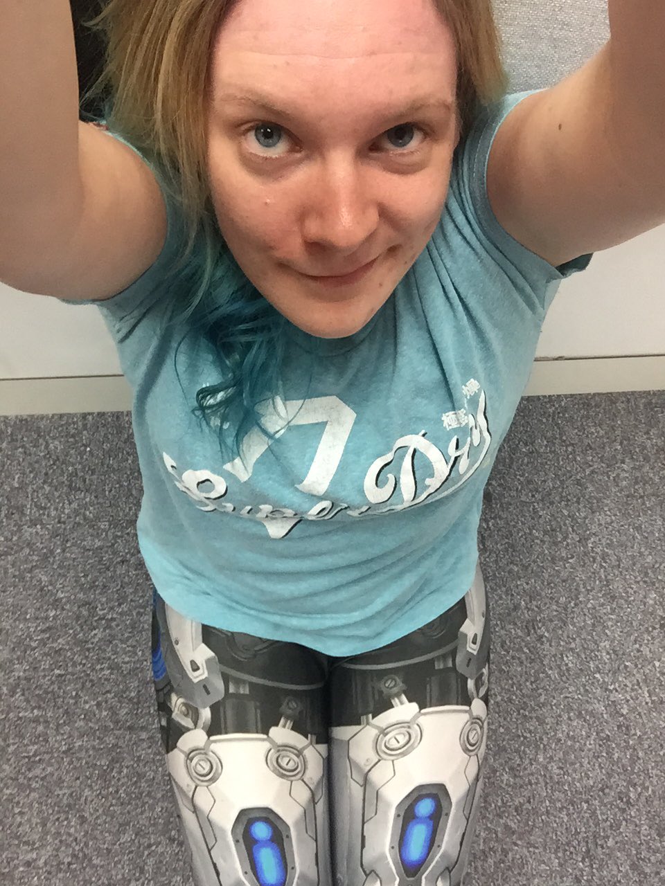 Hannah Rutherford Yogscast Hot