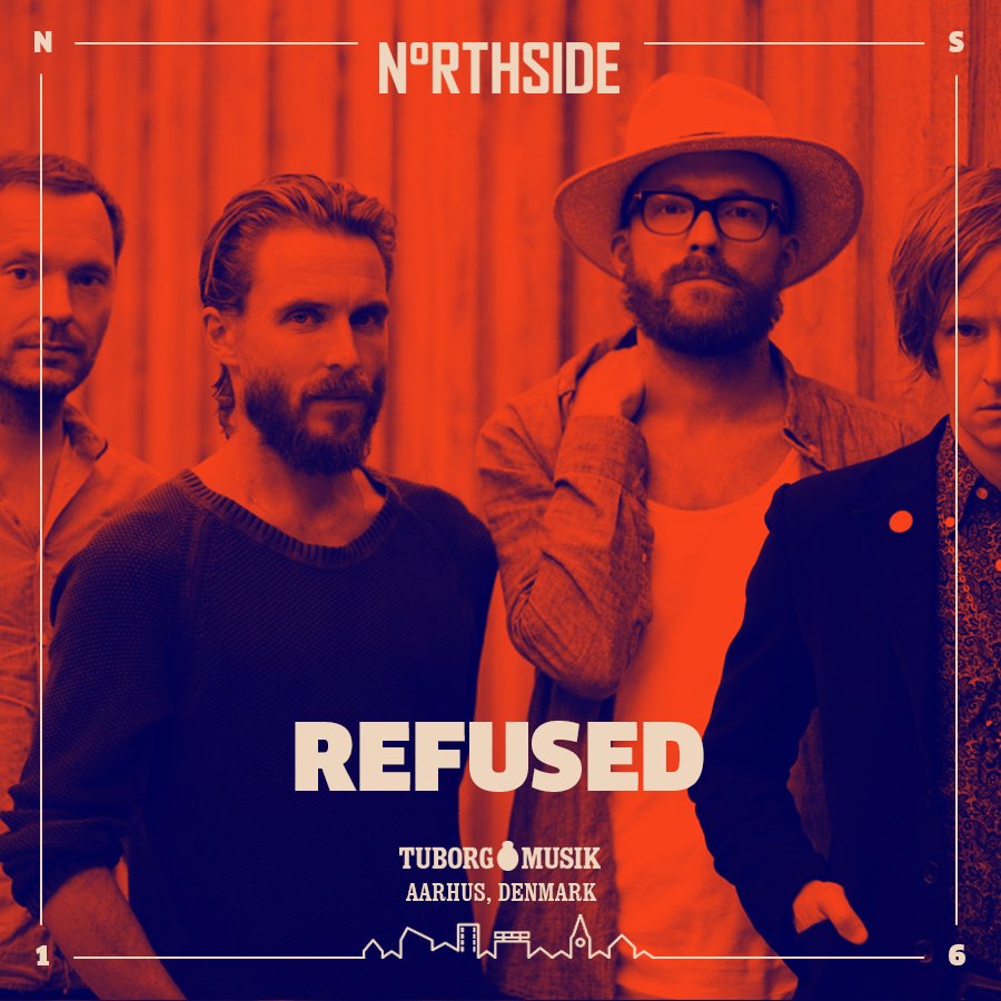 55 best Twitter u/refused images on Pholder | Check out New Noise ...