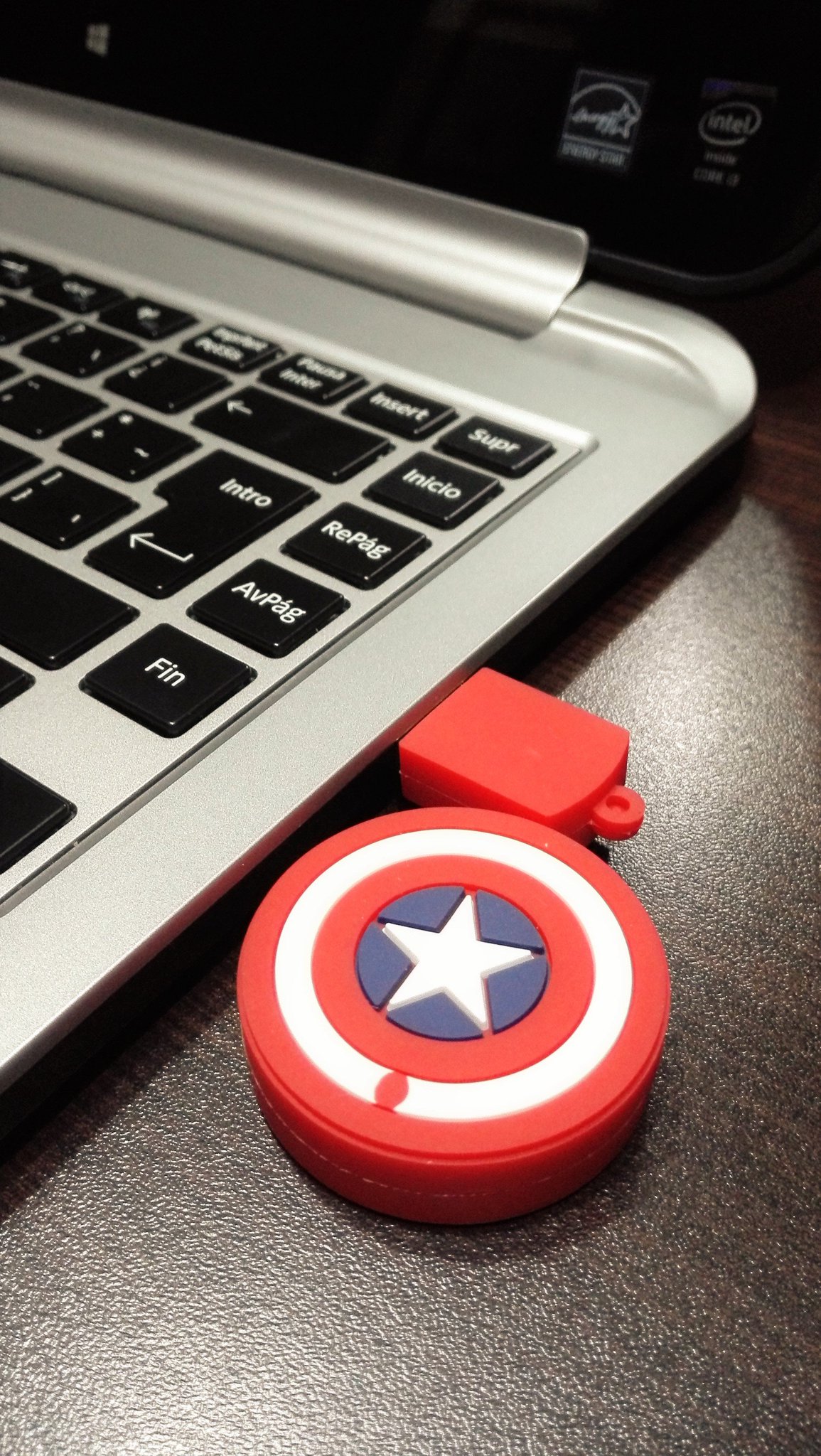 Tech Center Xela on Twitter: "#CaptainAmerica https://t.co/LaKI6lLhMV"