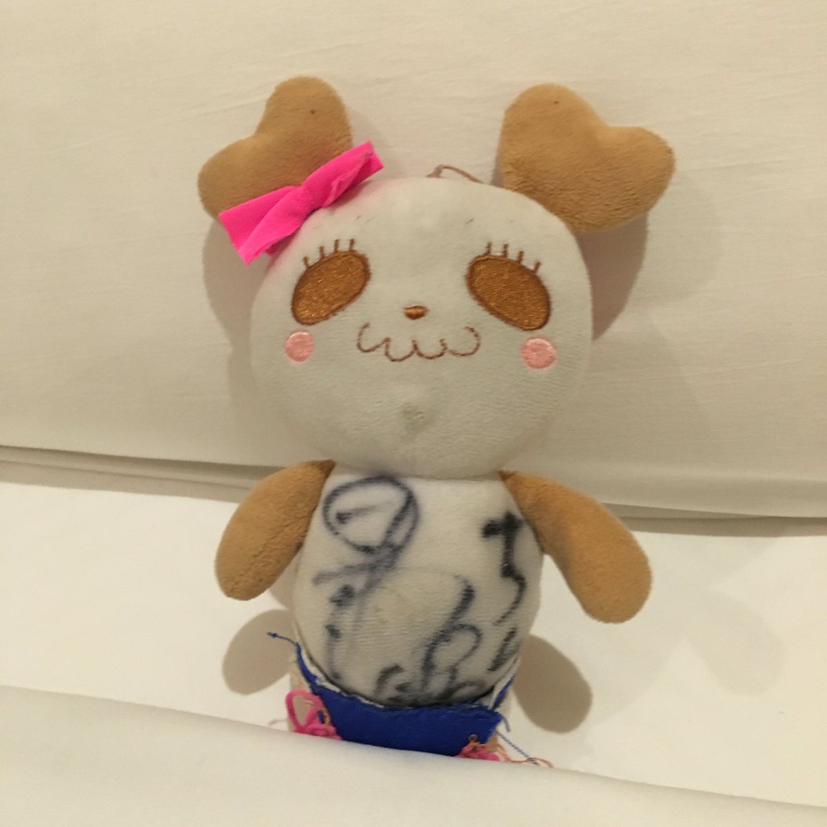 パンディーノの写真による2016.4.8 広島アステールプラザ 〜ドラマティック・ドリーム・とうかさん〜 - posfie