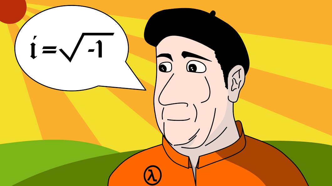 El Complejo Lambda on Twitter: "Os presentamos a Alfredo Lambda, por @fanboysling #LambdaMascota ...