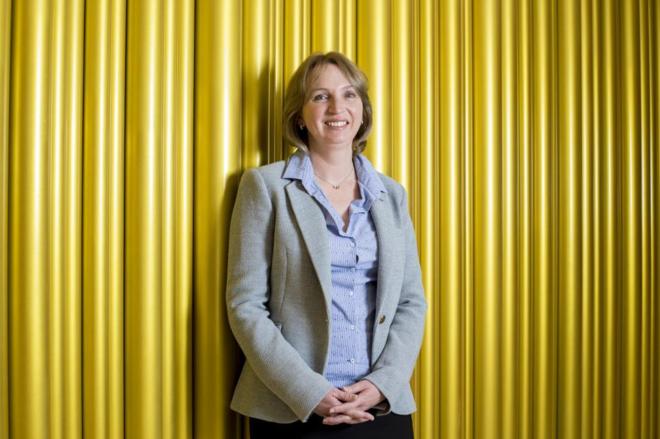 Entrevista a Elmi Muller: "Del tráfico de órganos sólo vemos la punta ...