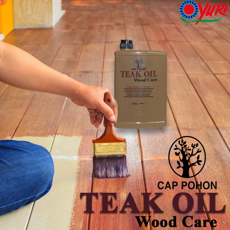 Finishing Kayu - 88 Bangunan