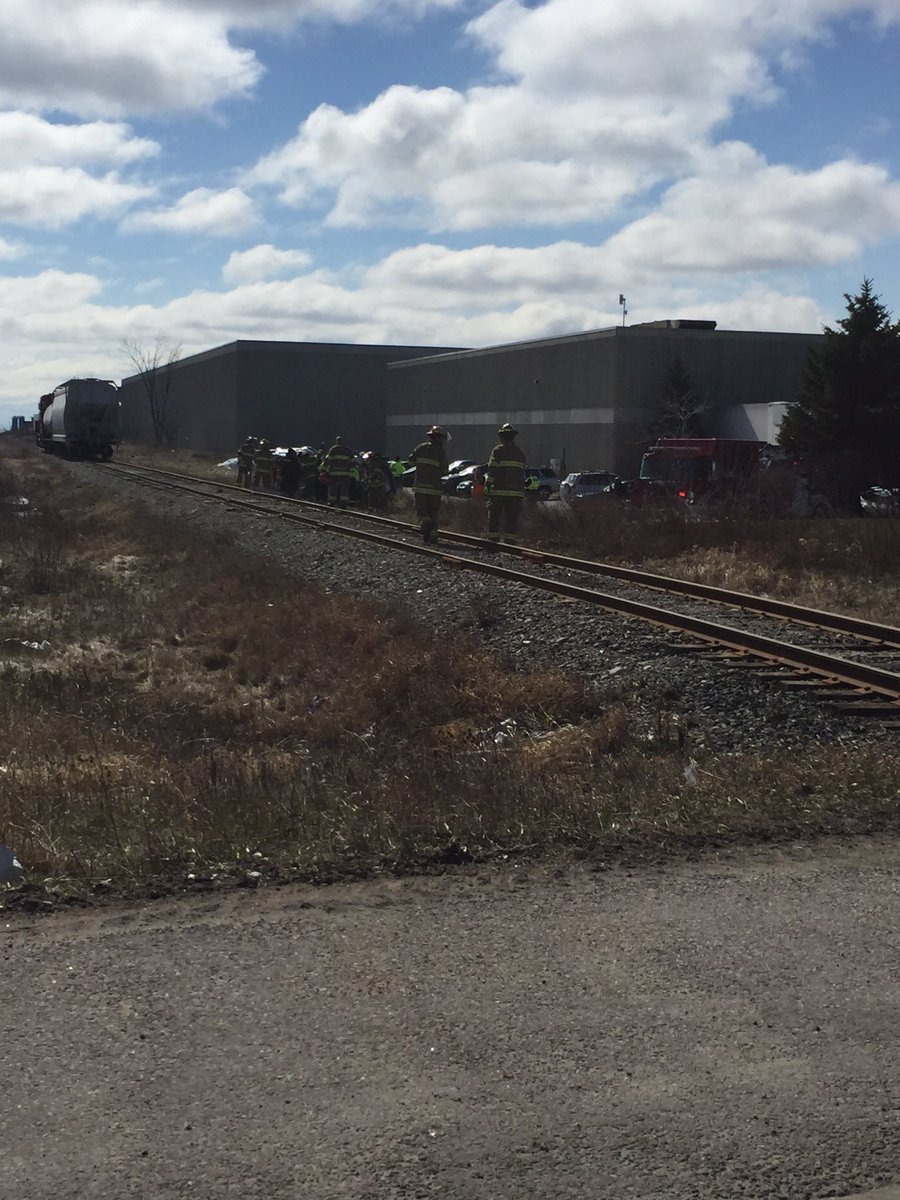 Orangeville-Brampton Railway (OBRY) | UrbanToronto