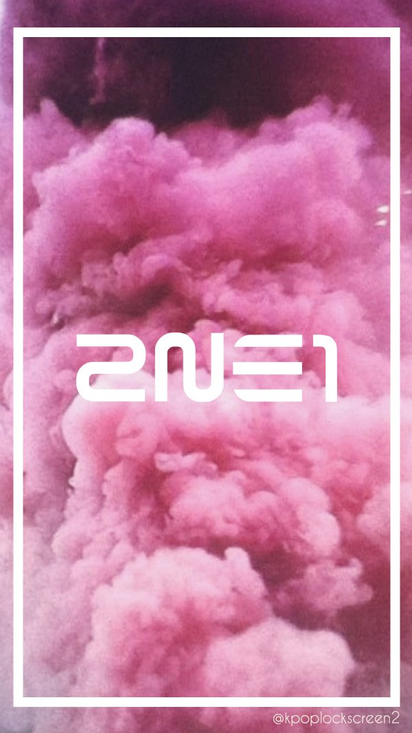 2ne1 Logo