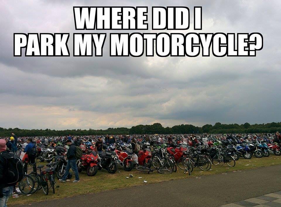 Hilarious Motorcycle Memes Motorcycle Memes.... | GTAMotorcycle.com
