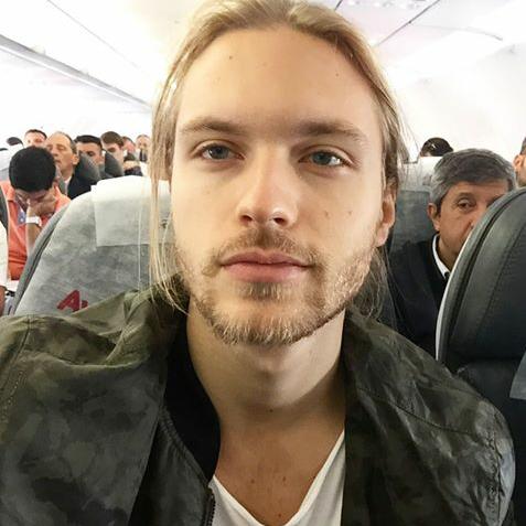 Finn "Jäger" Lockvogel