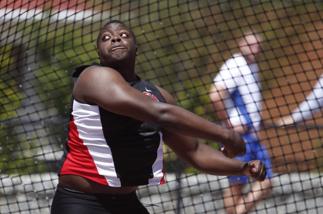 Grady Track & Field (@gradytrack) | Twitter