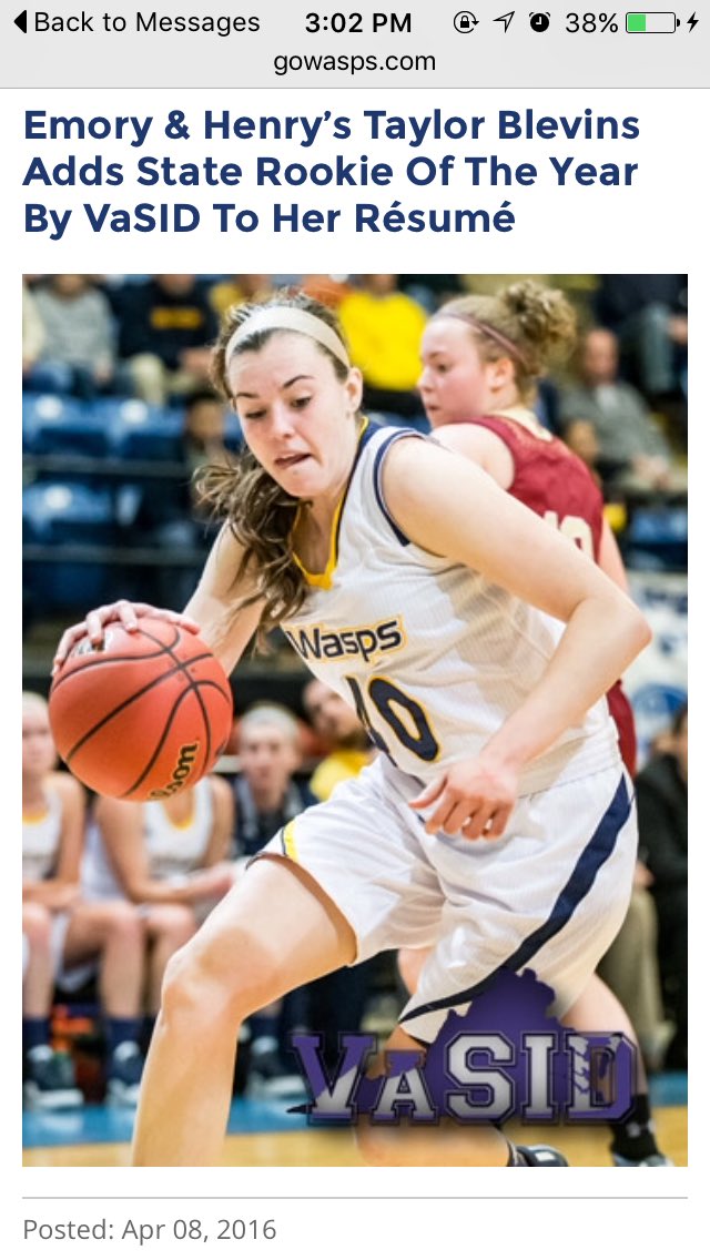 Taylor Blevins (@t_blevins21) | Twitter