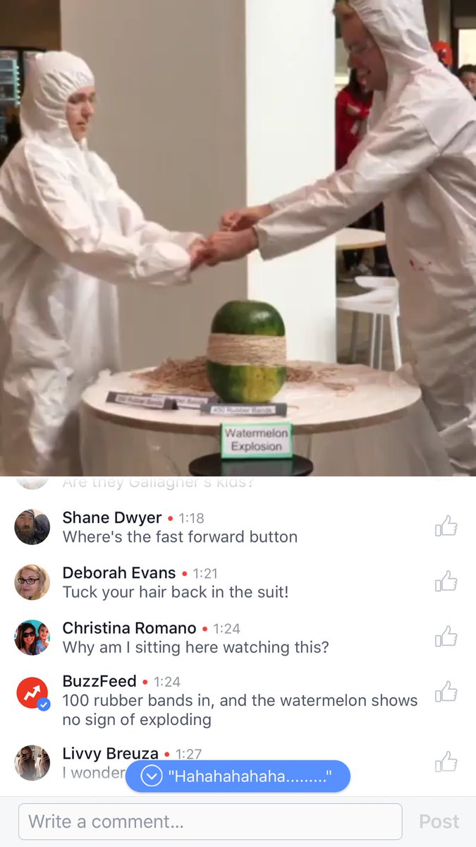 Watermelon Rubberband Memes