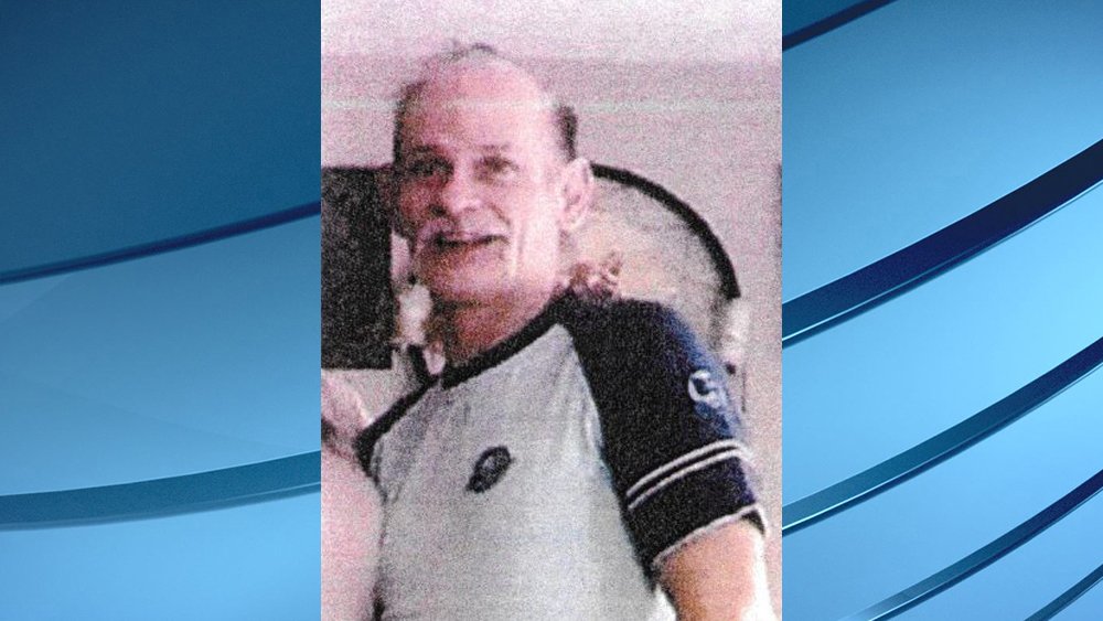 MISSING MAN: Delaware Co. sheriff is looking for Mark Isaac Trent, 55 ...