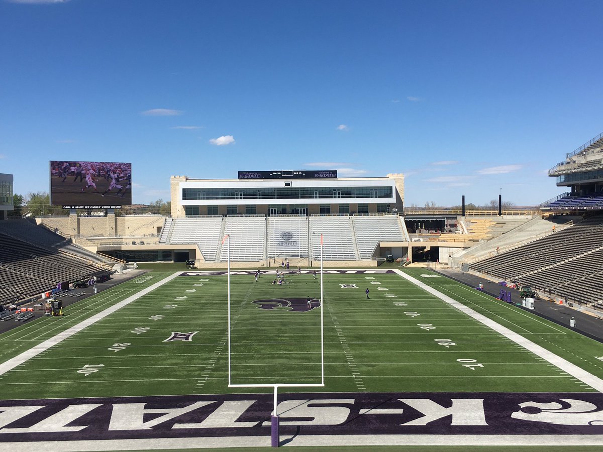 Best/Worst Stadium Designs in College Football? : r/CFB