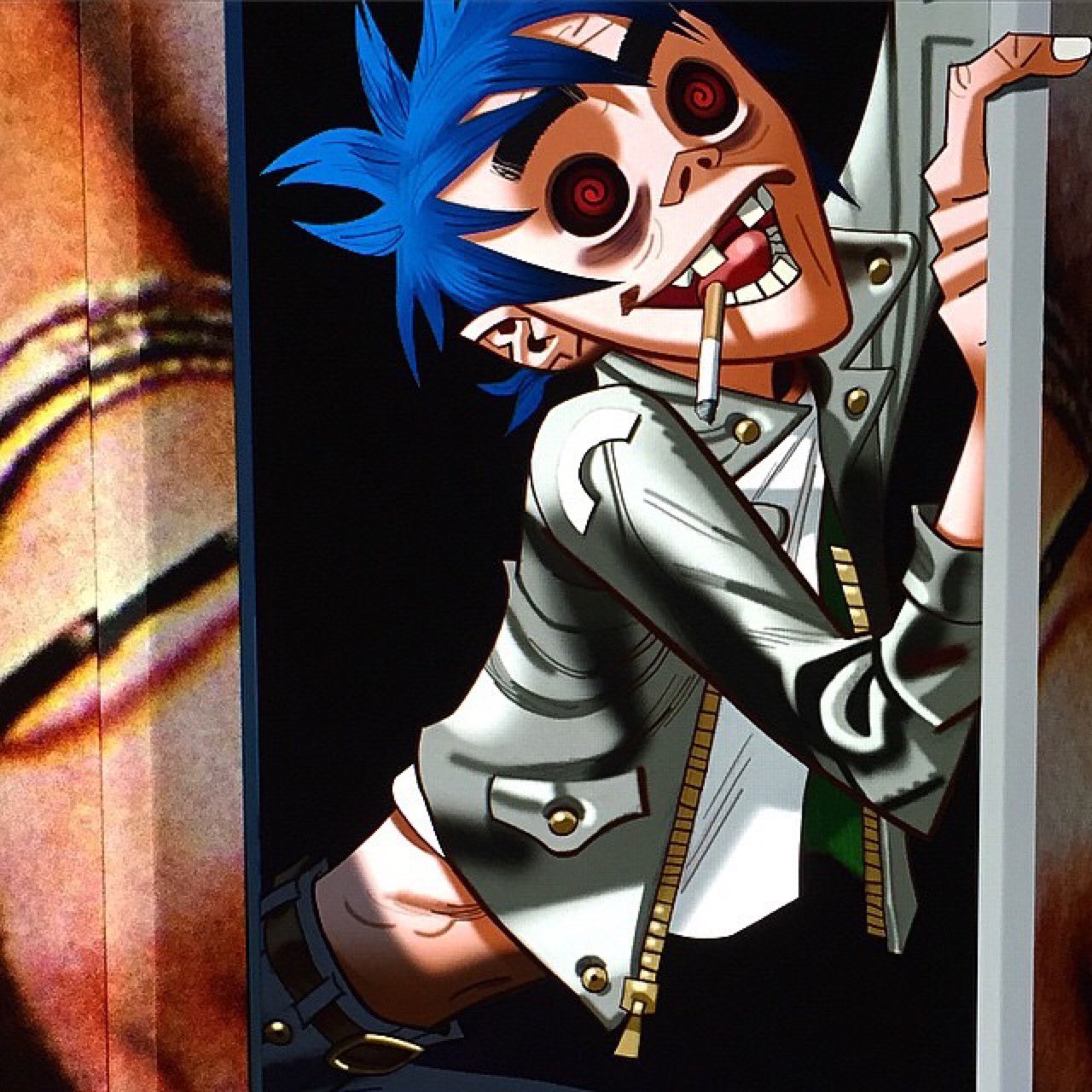 Gorillaz Phase 4