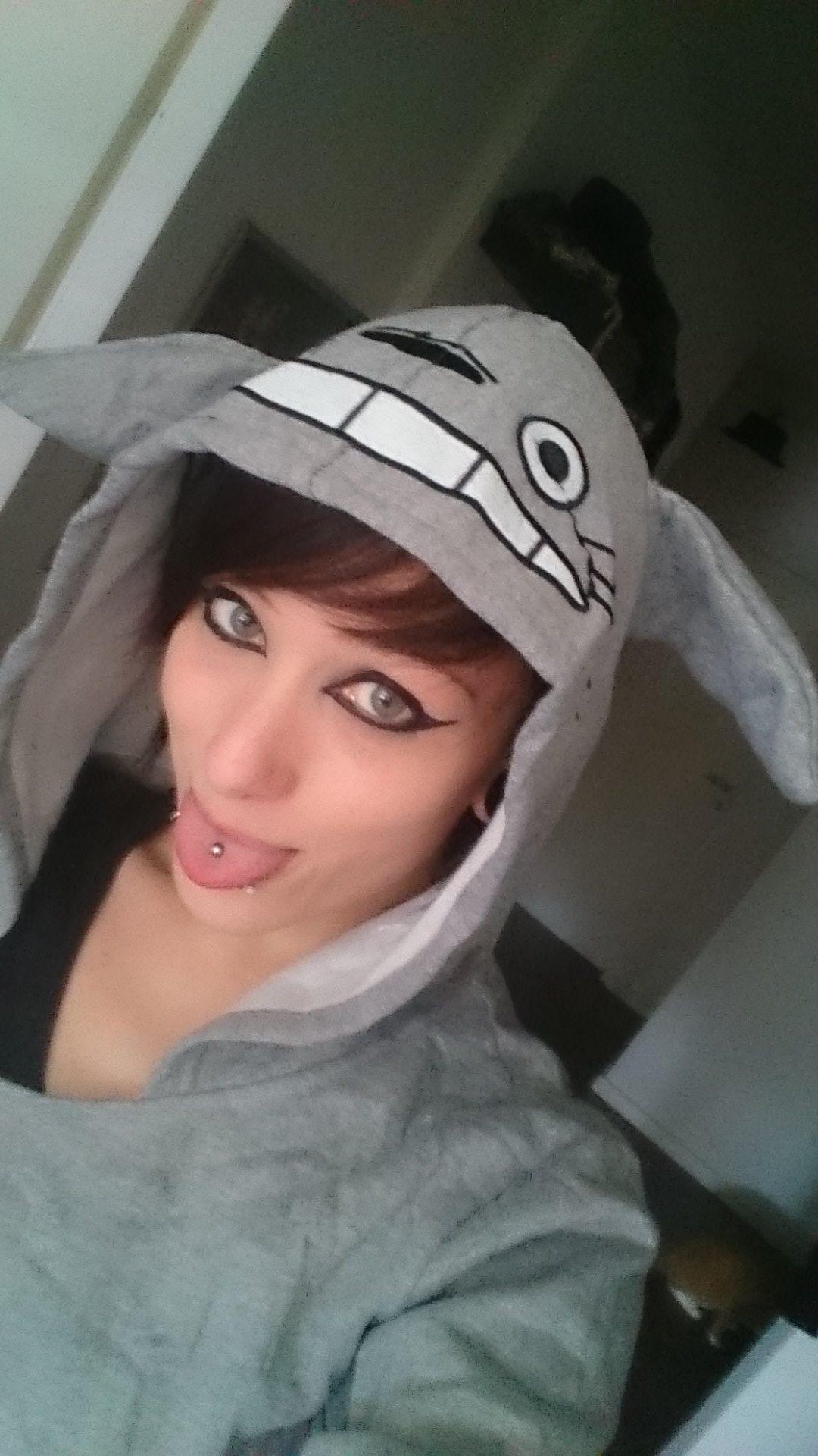 Tw Pornstars 1 Pic Alice Kinkycat Twitter Totoro Pulli Is Daaaa D Totoro Ghibli Anime