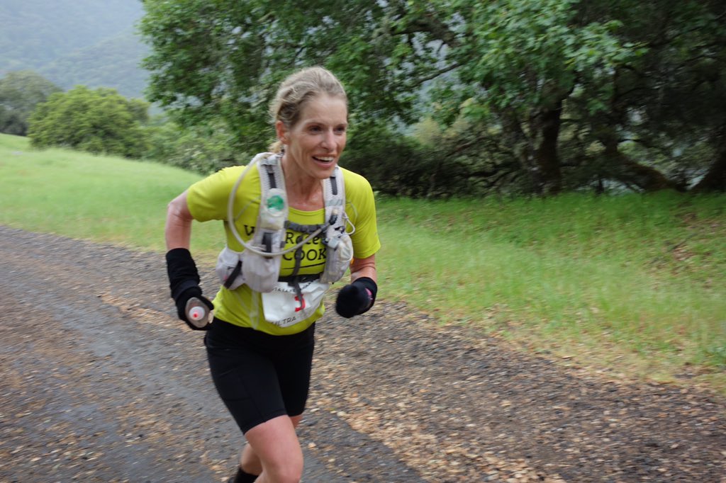 Emily Harrison Runner